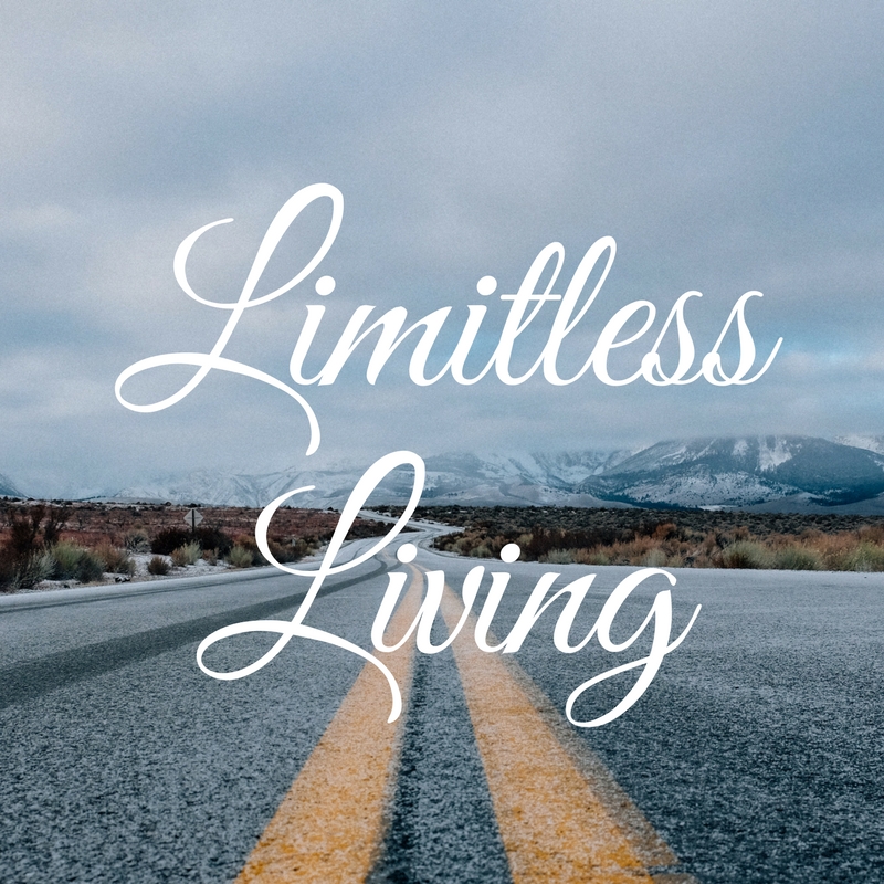 Limitless Wisdom - Enjoy Life Church